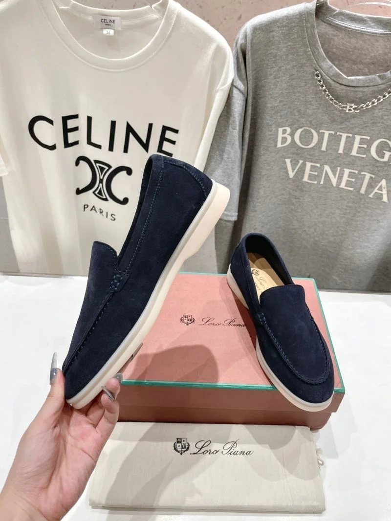 Economical Loro Piana Shoes