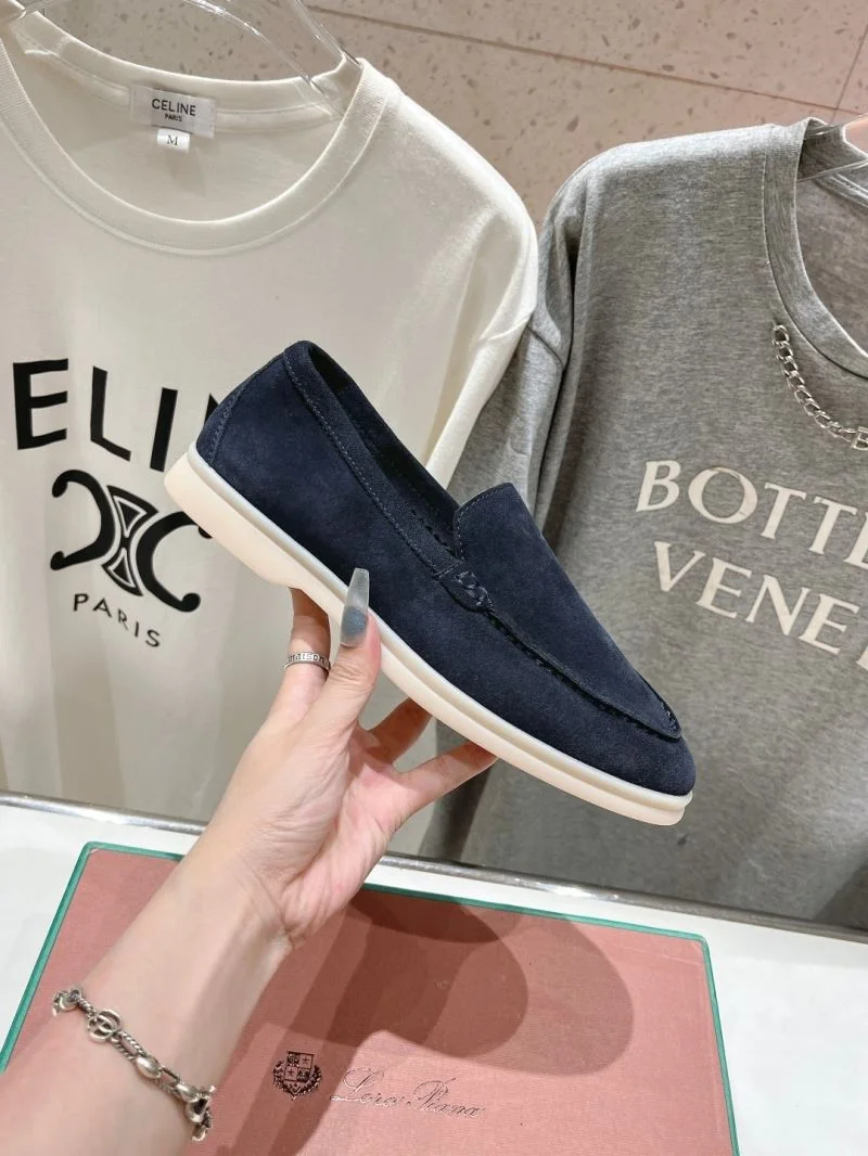 Economical Loro Piana Shoes