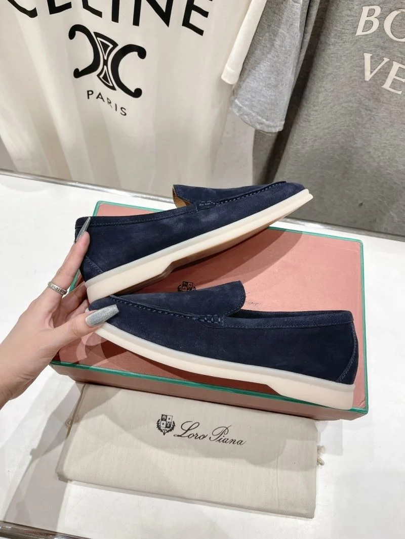 Economical Loro Piana Shoes