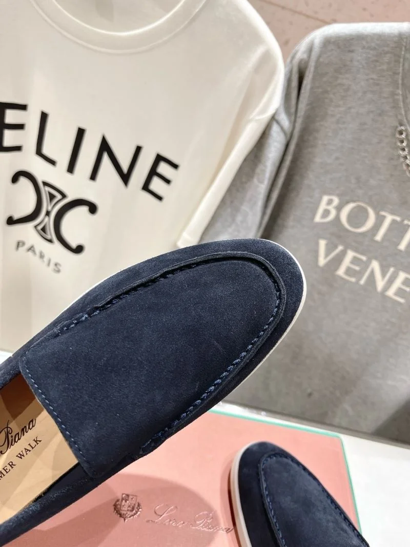 Economical Loro Piana Shoes