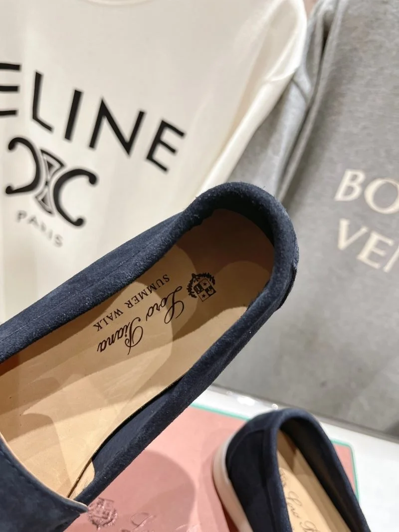 Economical Loro Piana Shoes