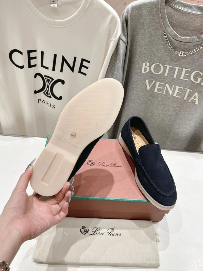 Economical Loro Piana Shoes