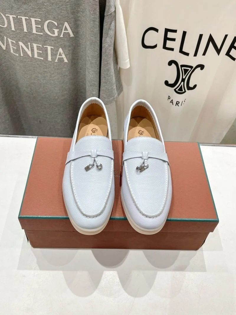 Loro Piana Shoes