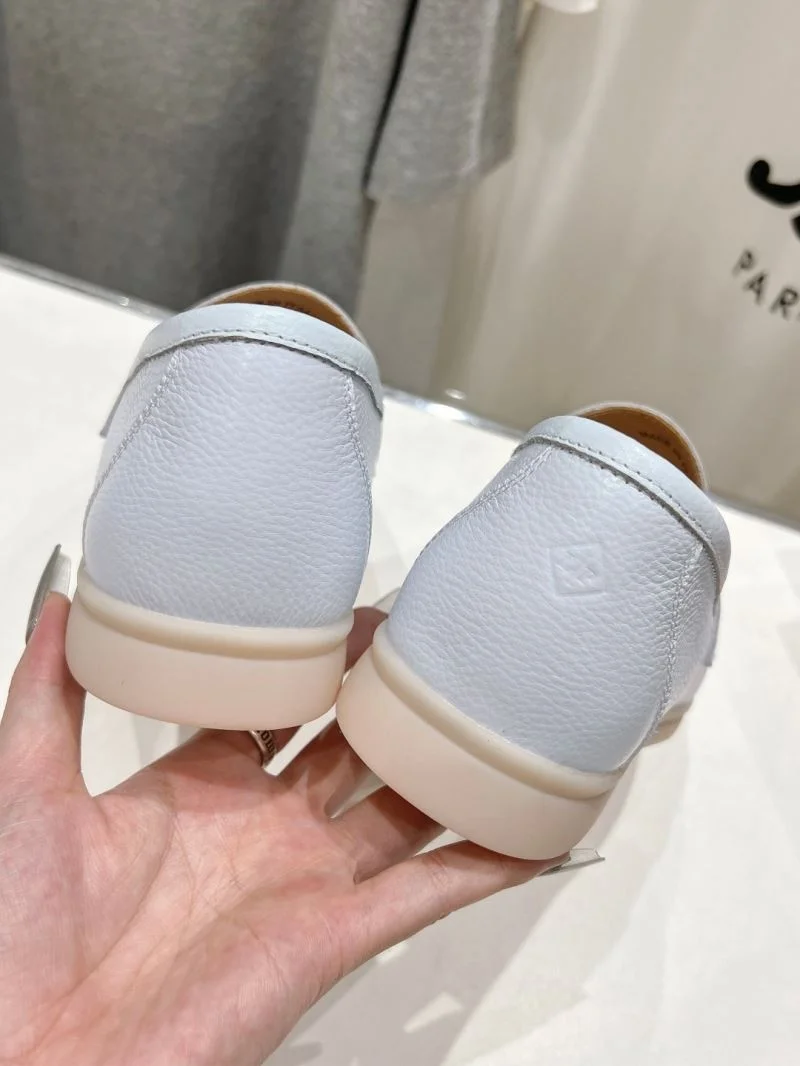 Genuine Loro Piana Shoes