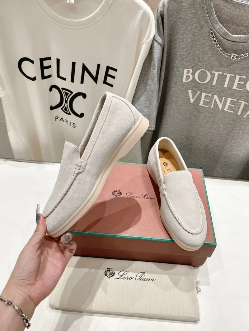 Bargain Loro Piana Shoes