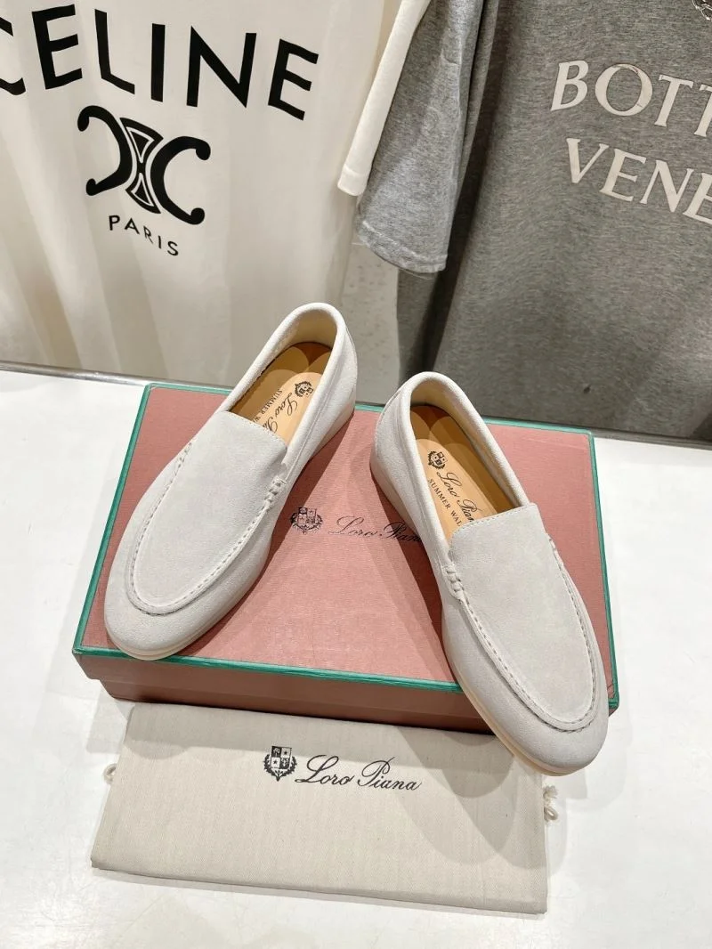Bargain Loro Piana Shoes