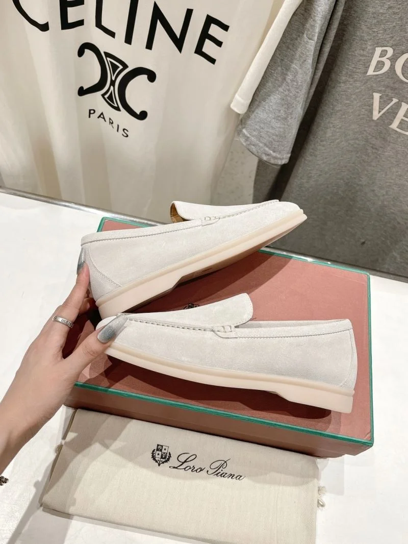 Bargain Loro Piana Shoes