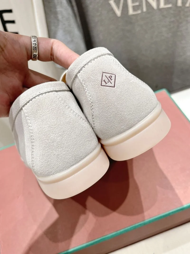 Bargain Loro Piana Shoes