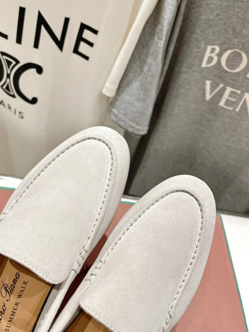 Bargain Loro Piana Shoes