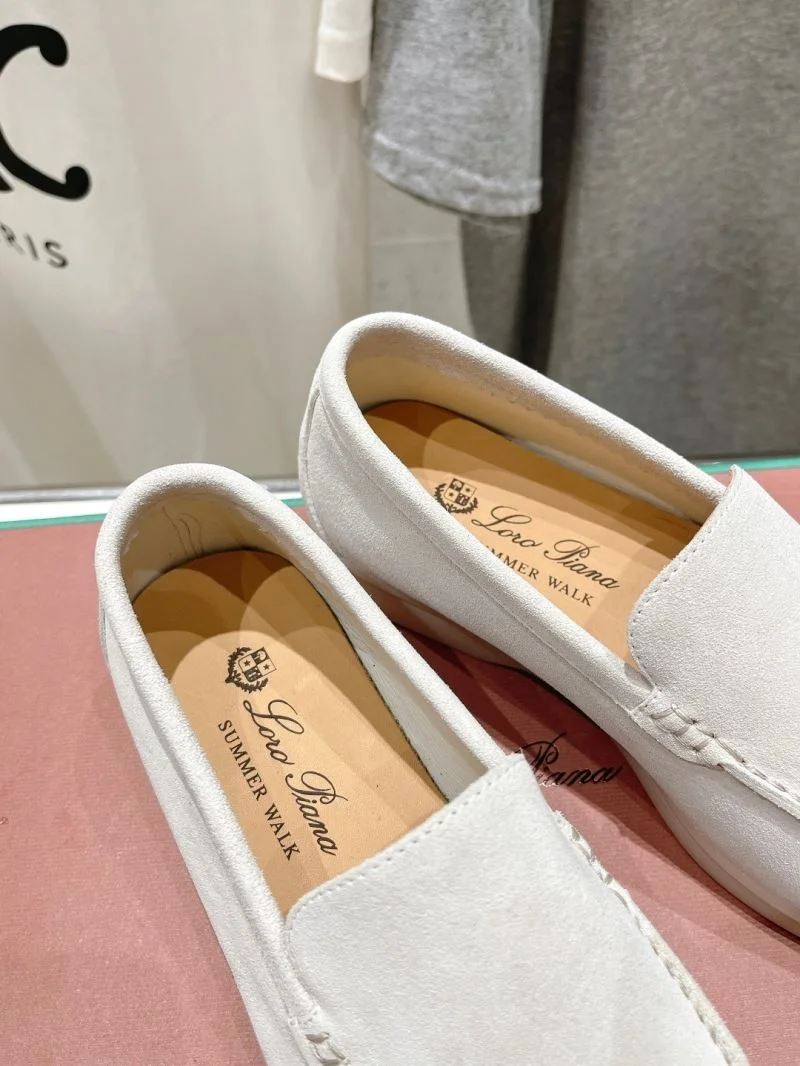 Bargain Loro Piana Shoes