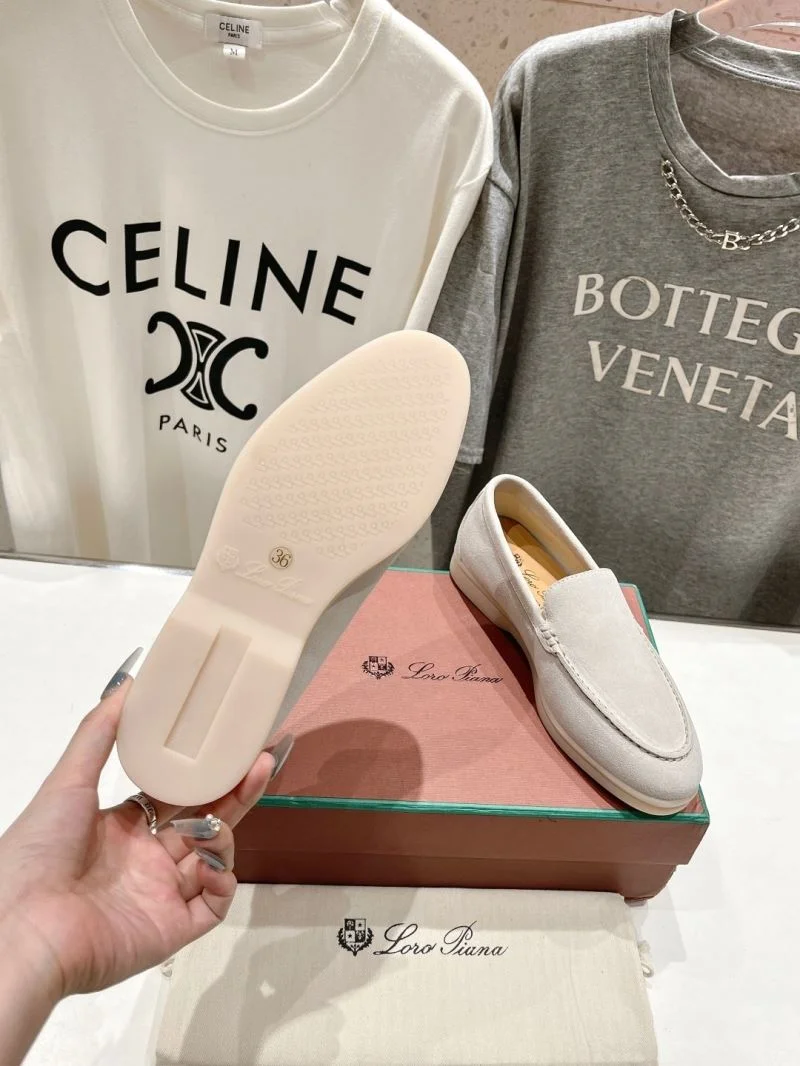 Bargain Loro Piana Shoes