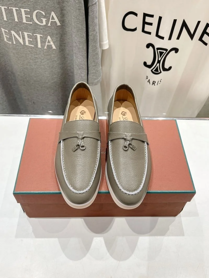 Loro Piana Shoes