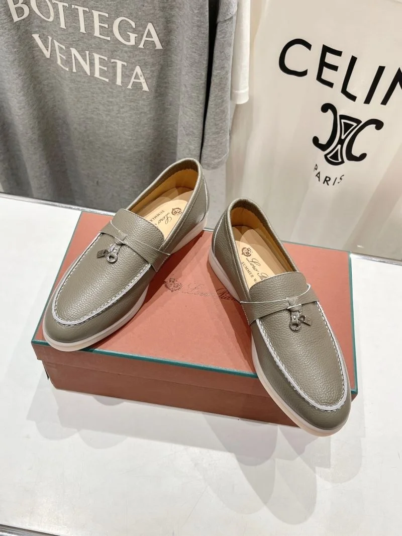 Cut-rate Loro Piana Shoes