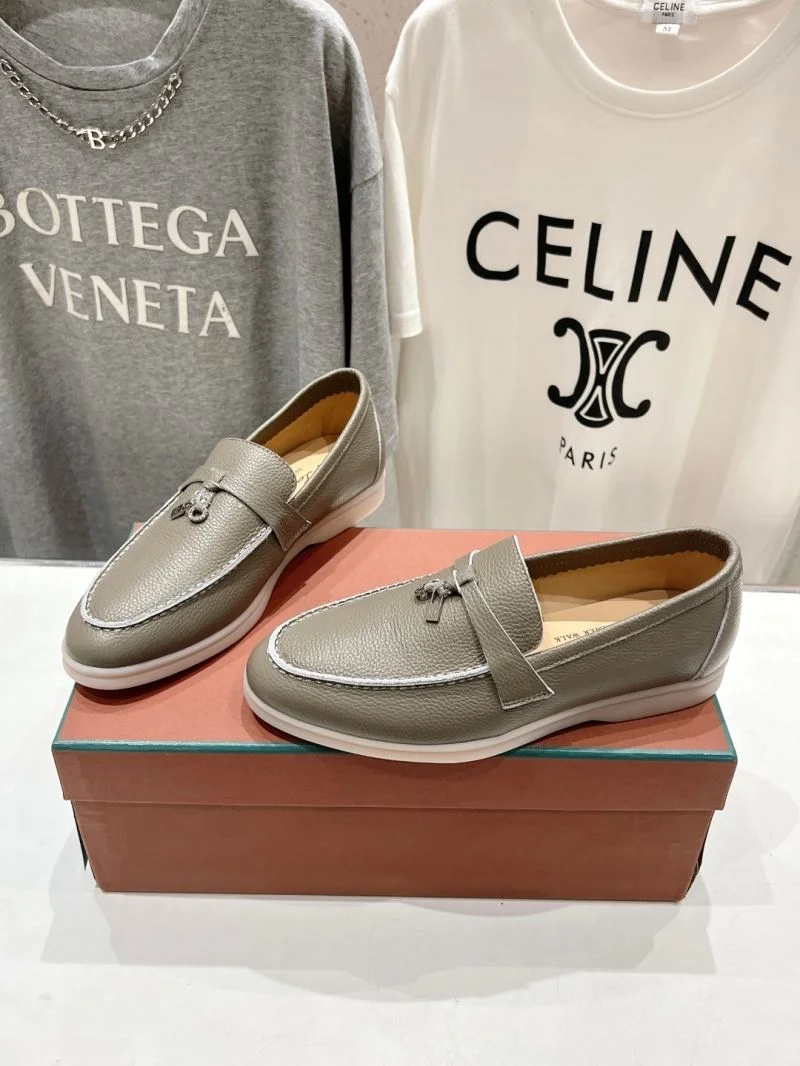 Cut-rate Loro Piana Shoes