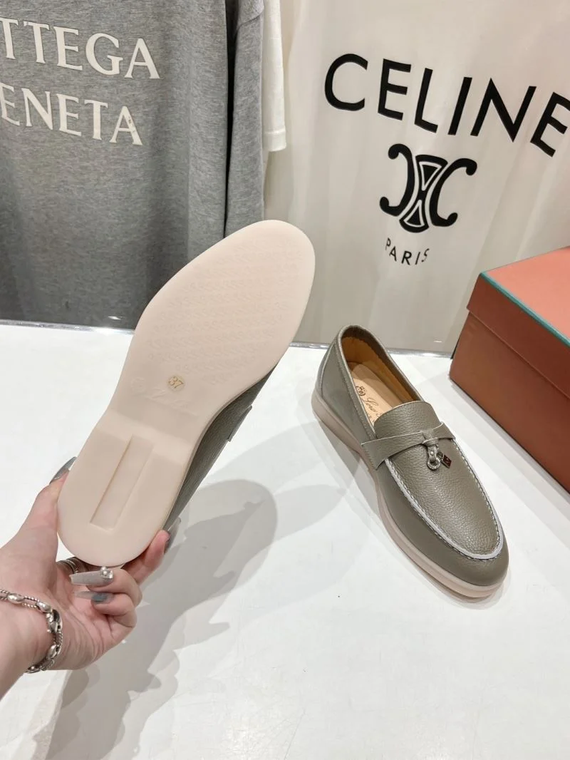 Cut-rate Loro Piana Shoes