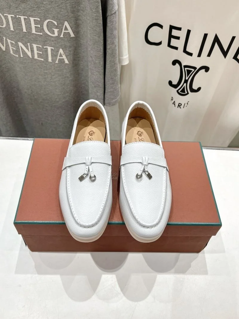 Loro Piana Shoes