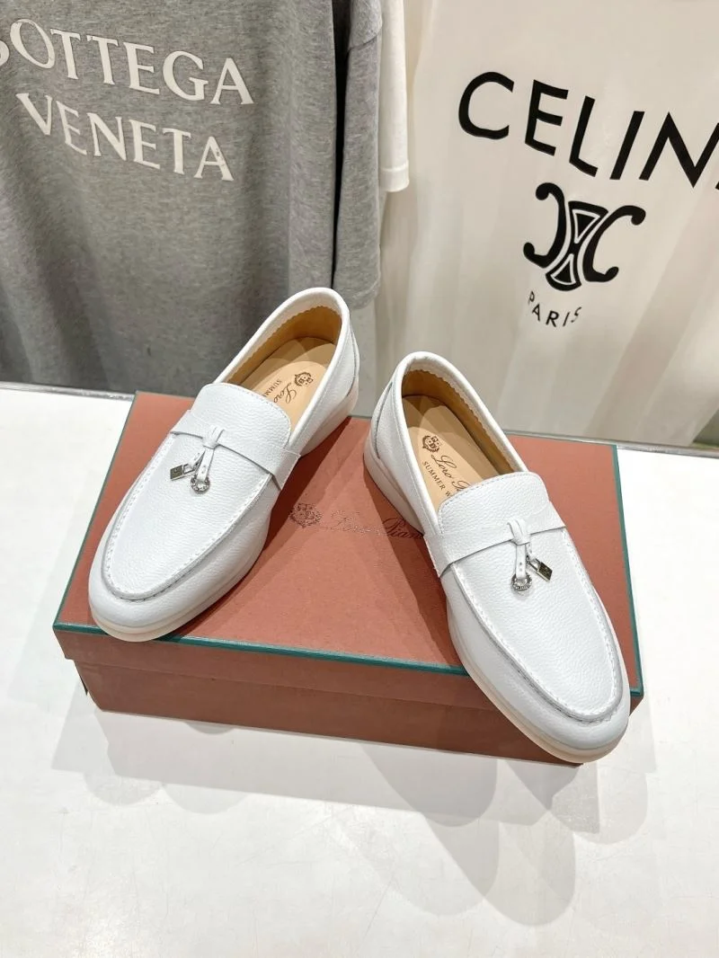 Discounted Loro Piana Shoes