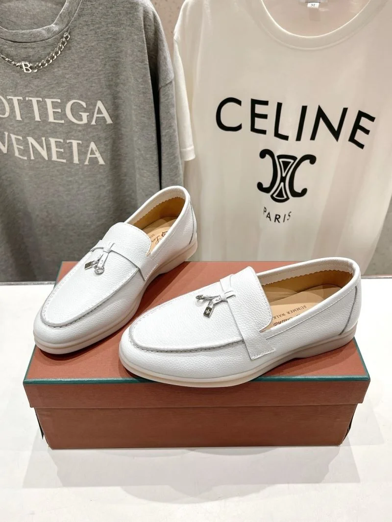 Discounted Loro Piana Shoes