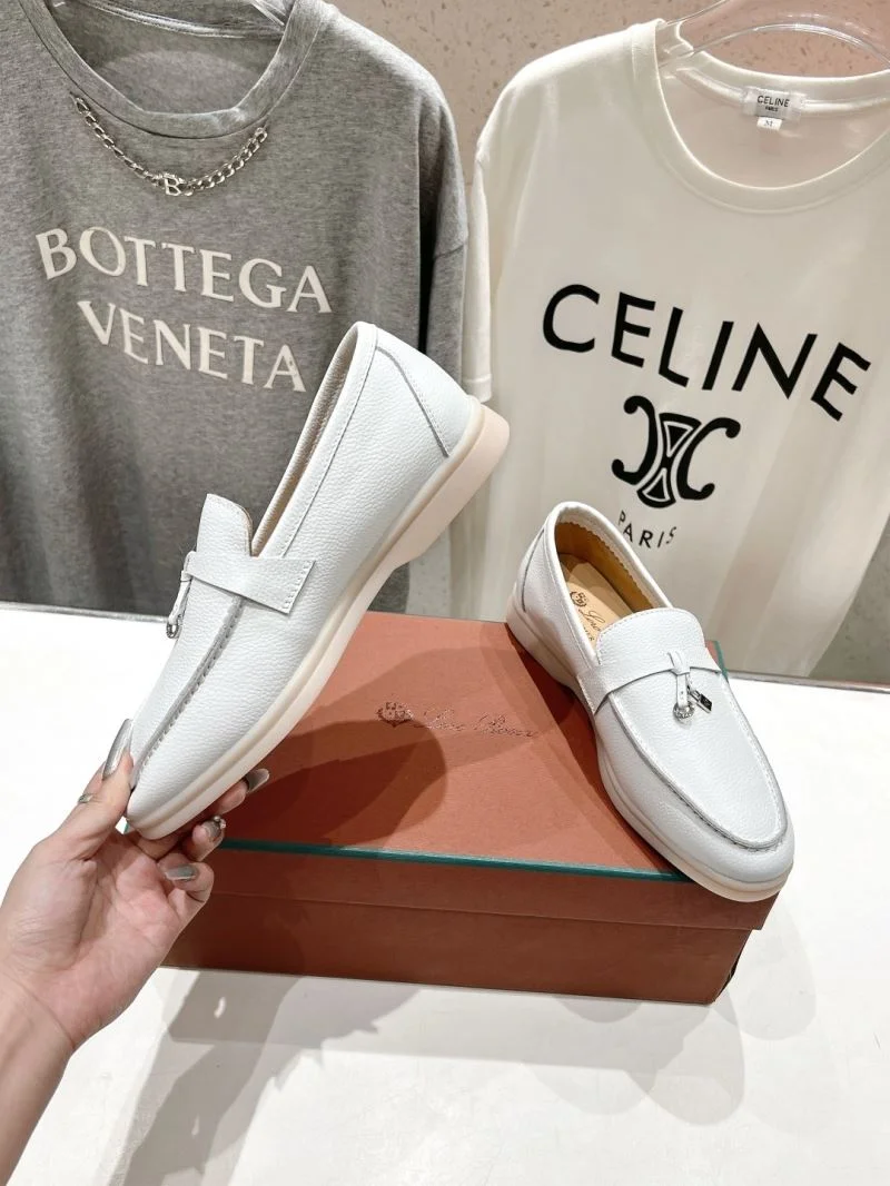 Discounted Loro Piana Shoes