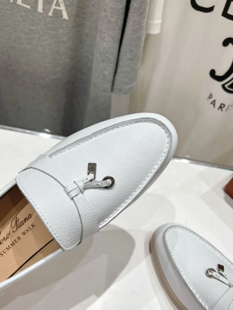 Discounted Loro Piana Shoes
