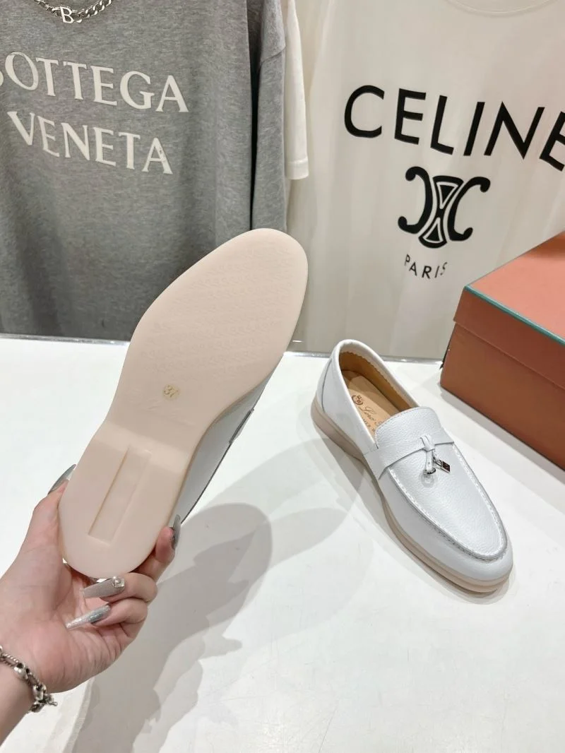 Discounted Loro Piana Shoes