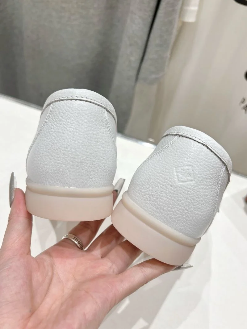 Discounted Loro Piana Shoes