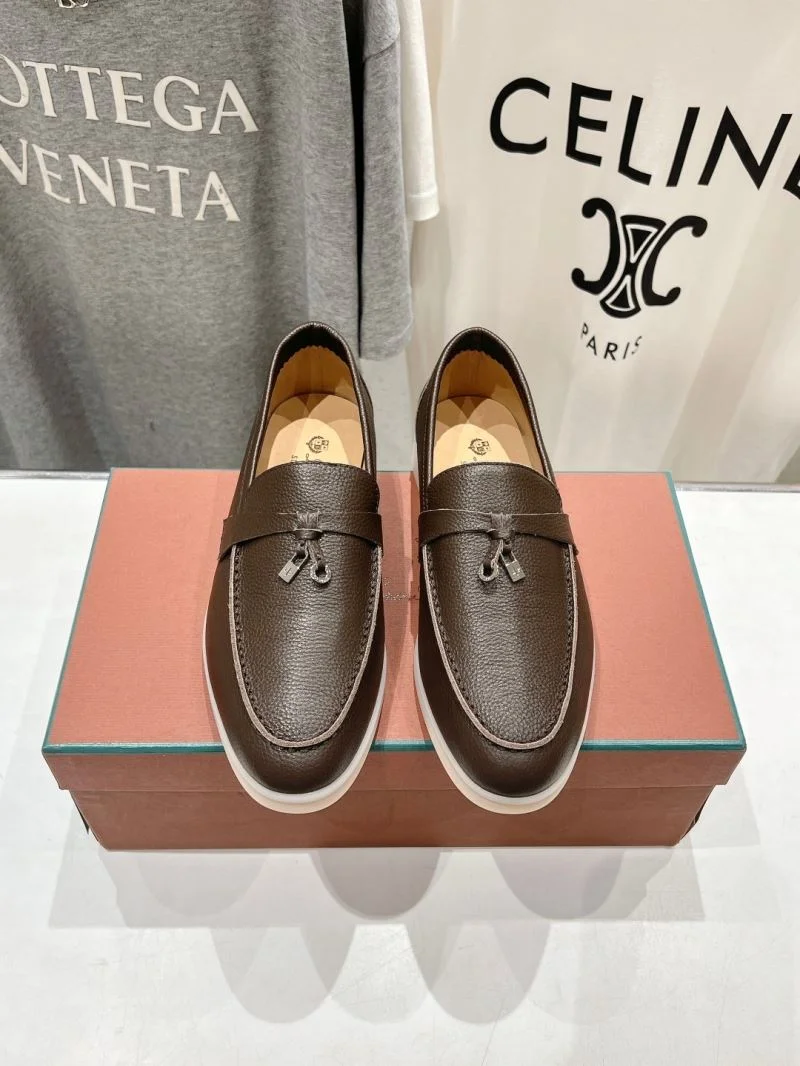 Loro Piana Shoes