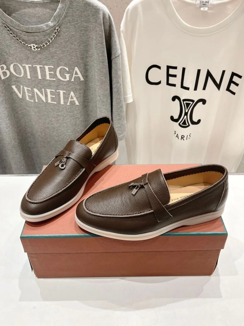 Bargain Loro Piana Shoes