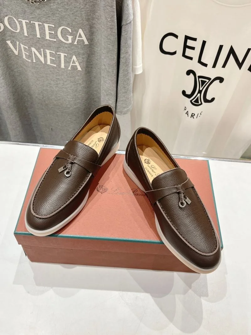 Bargain Loro Piana Shoes
