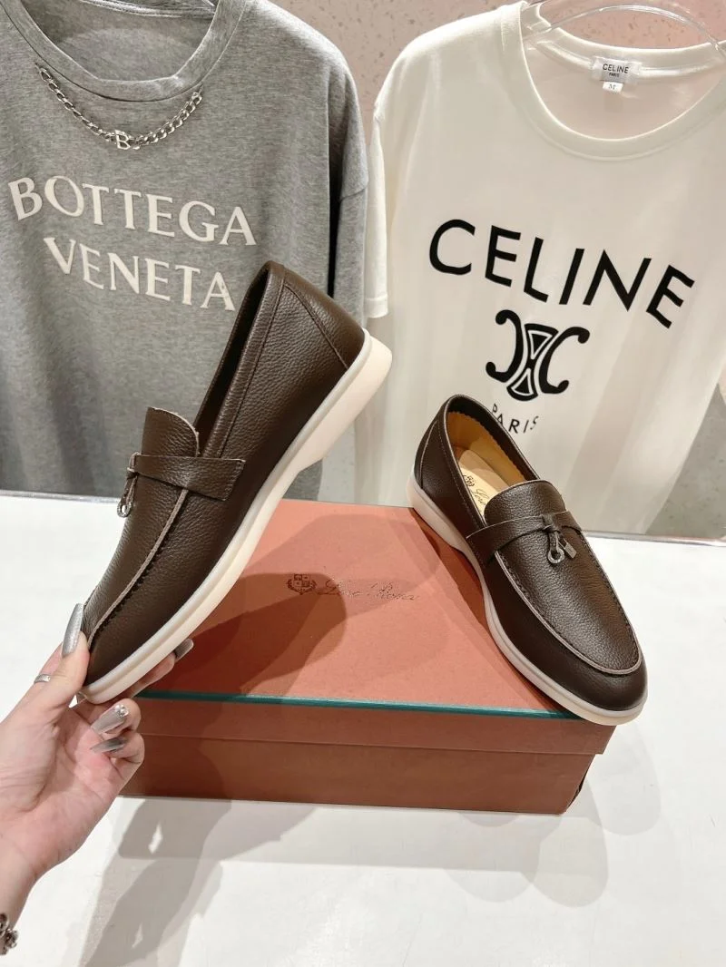 Bargain Loro Piana Shoes
