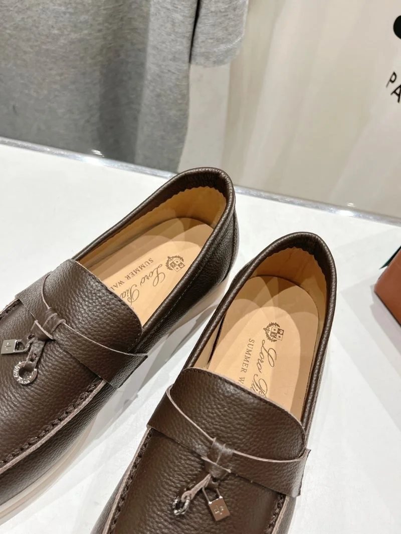 Bargain Loro Piana Shoes