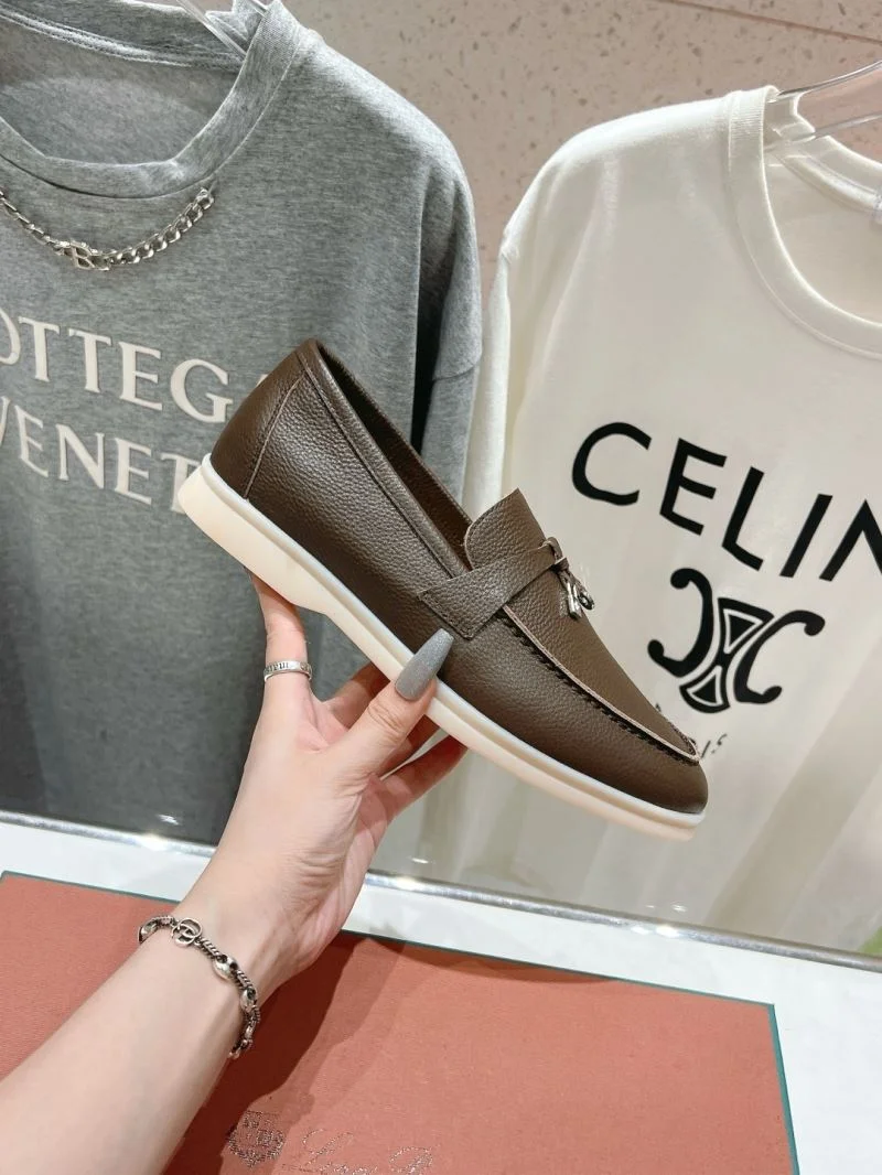 Bargain Loro Piana Shoes