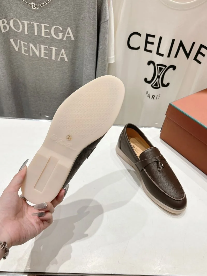 Bargain Loro Piana Shoes