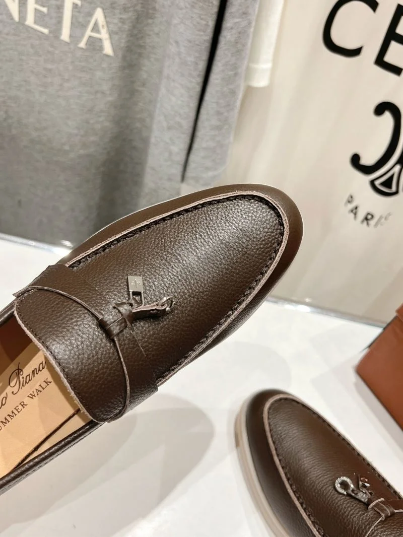 Bargain Loro Piana Shoes
