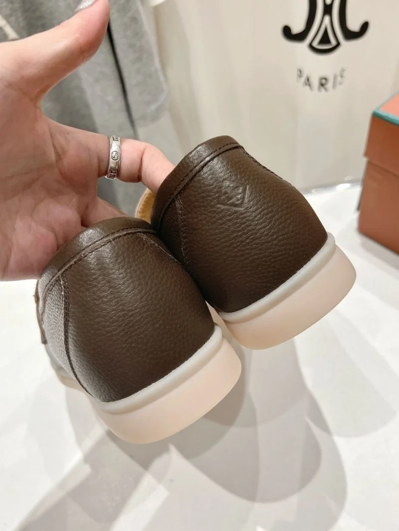 Bargain Loro Piana Shoes