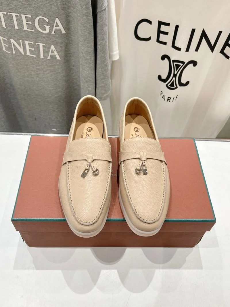 Loro Piana Shoes