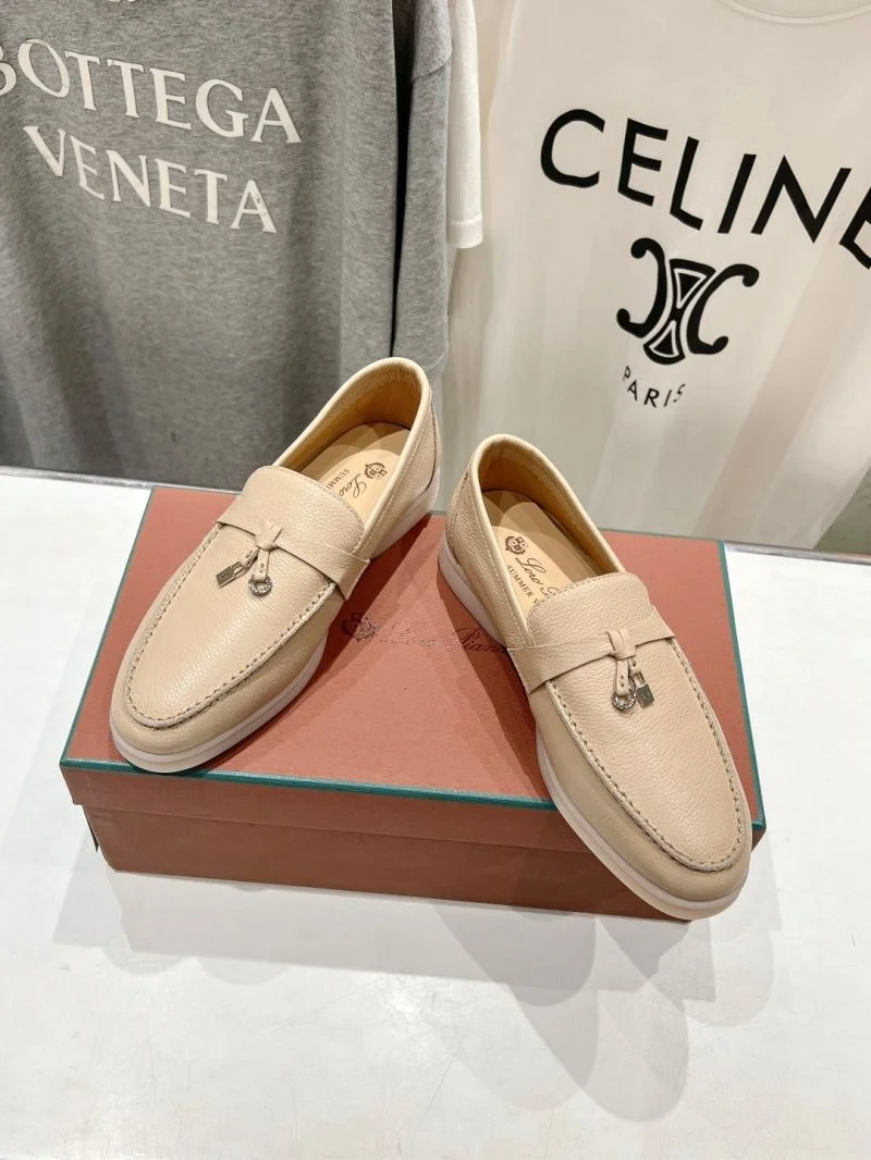 Economical Loro Piana Shoes