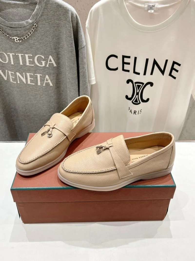 Economical Loro Piana Shoes