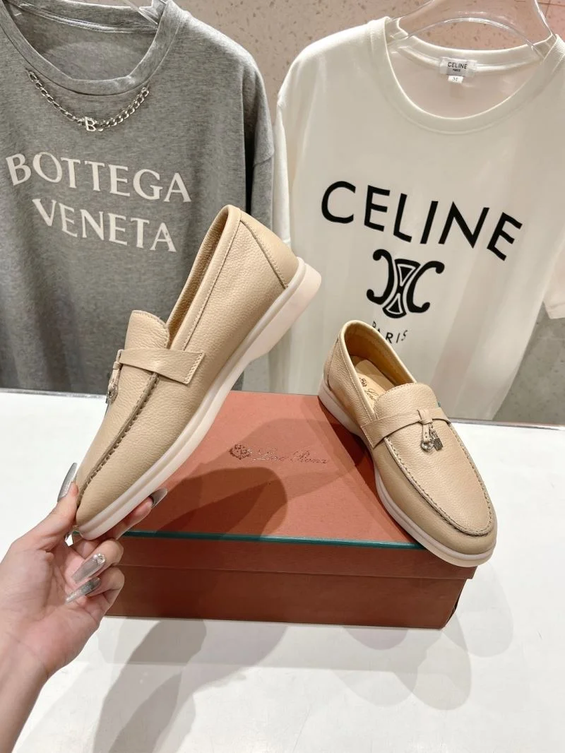 Economical Loro Piana Shoes