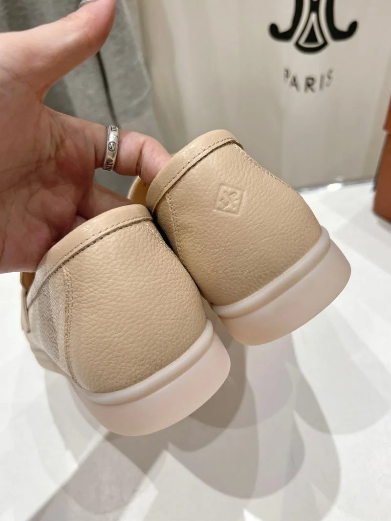 Economical Loro Piana Shoes
