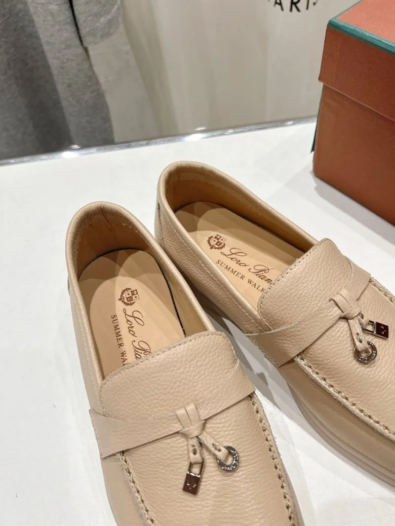 Economical Loro Piana Shoes