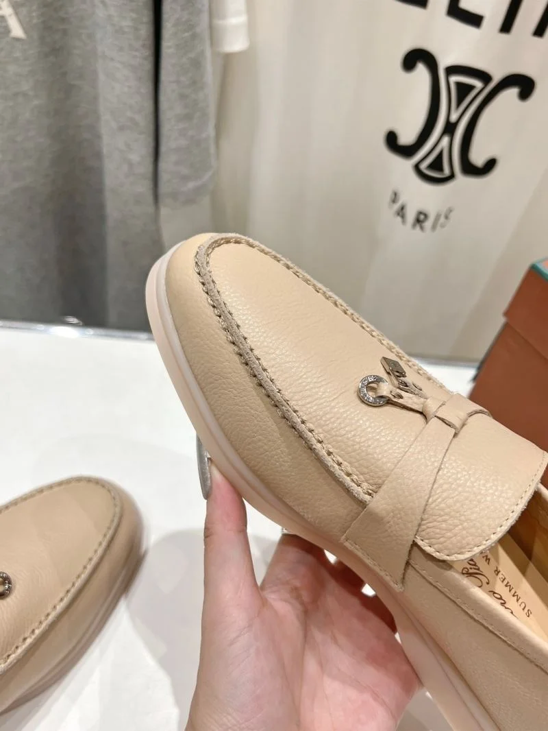Economical Loro Piana Shoes