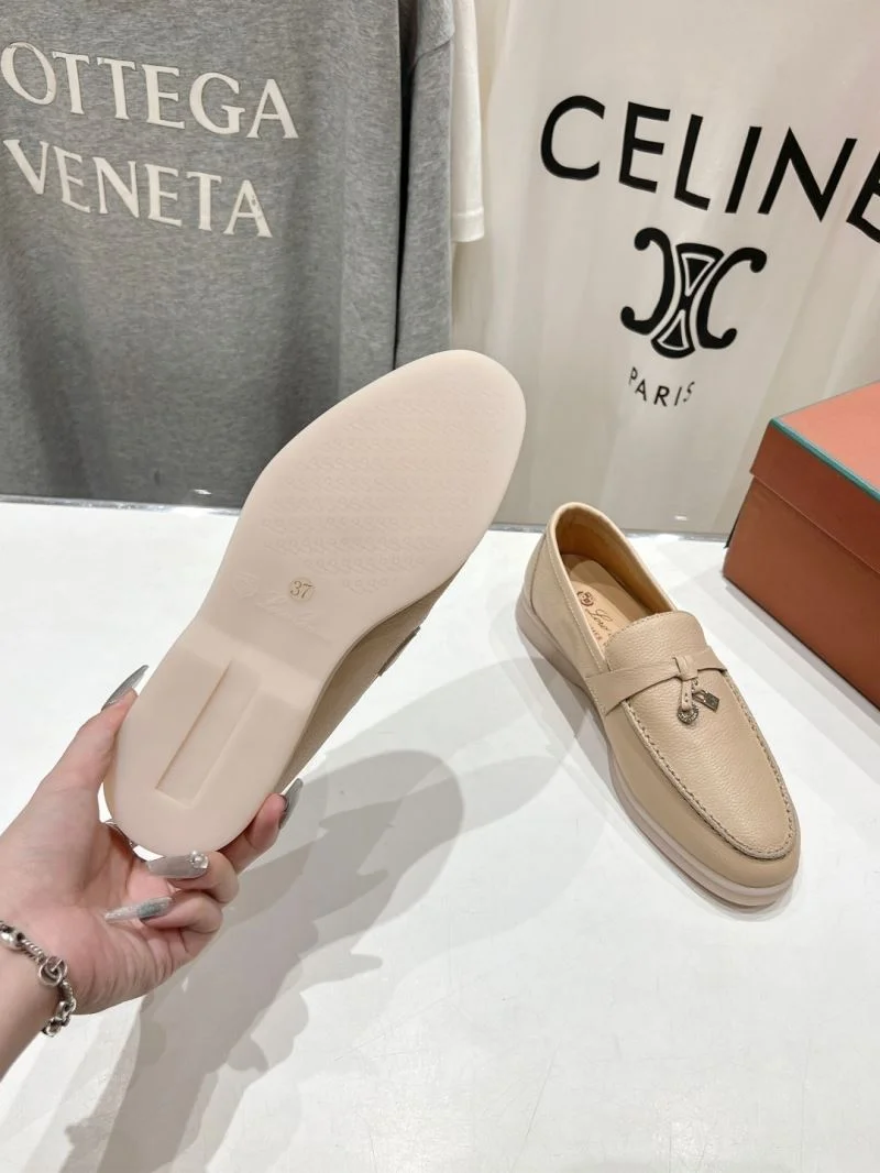 Economical Loro Piana Shoes