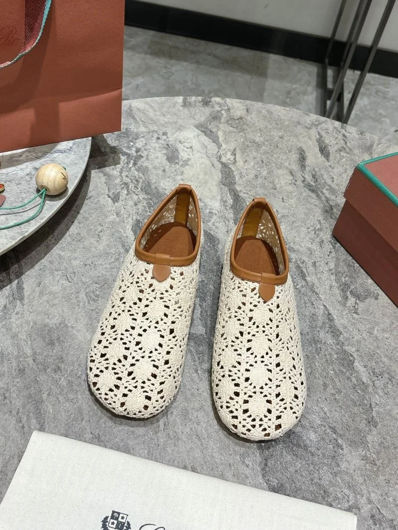 Loro Piana Shoes