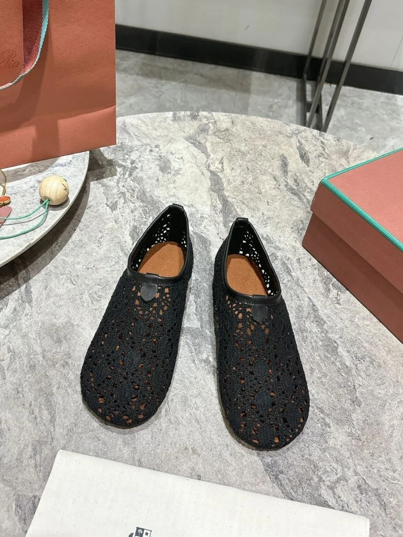 Loro Piana Shoes