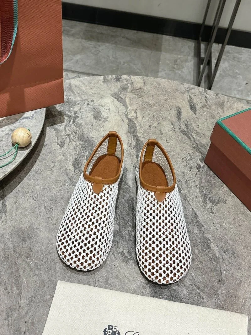 Loro Piana Shoes
