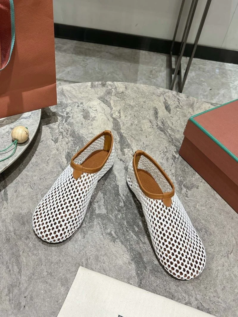 Budget-friendly Loro Piana Shoes