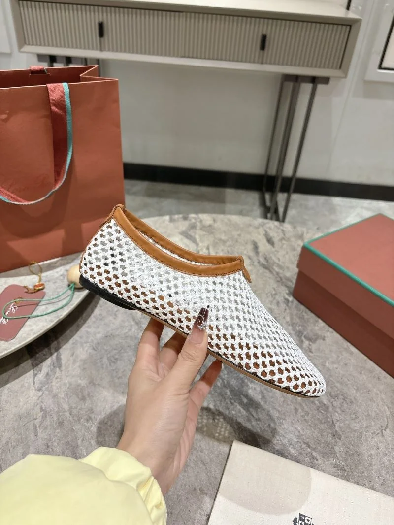 Budget-friendly Loro Piana Shoes