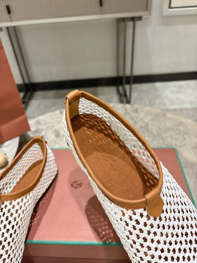 Budget-friendly Loro Piana Shoes