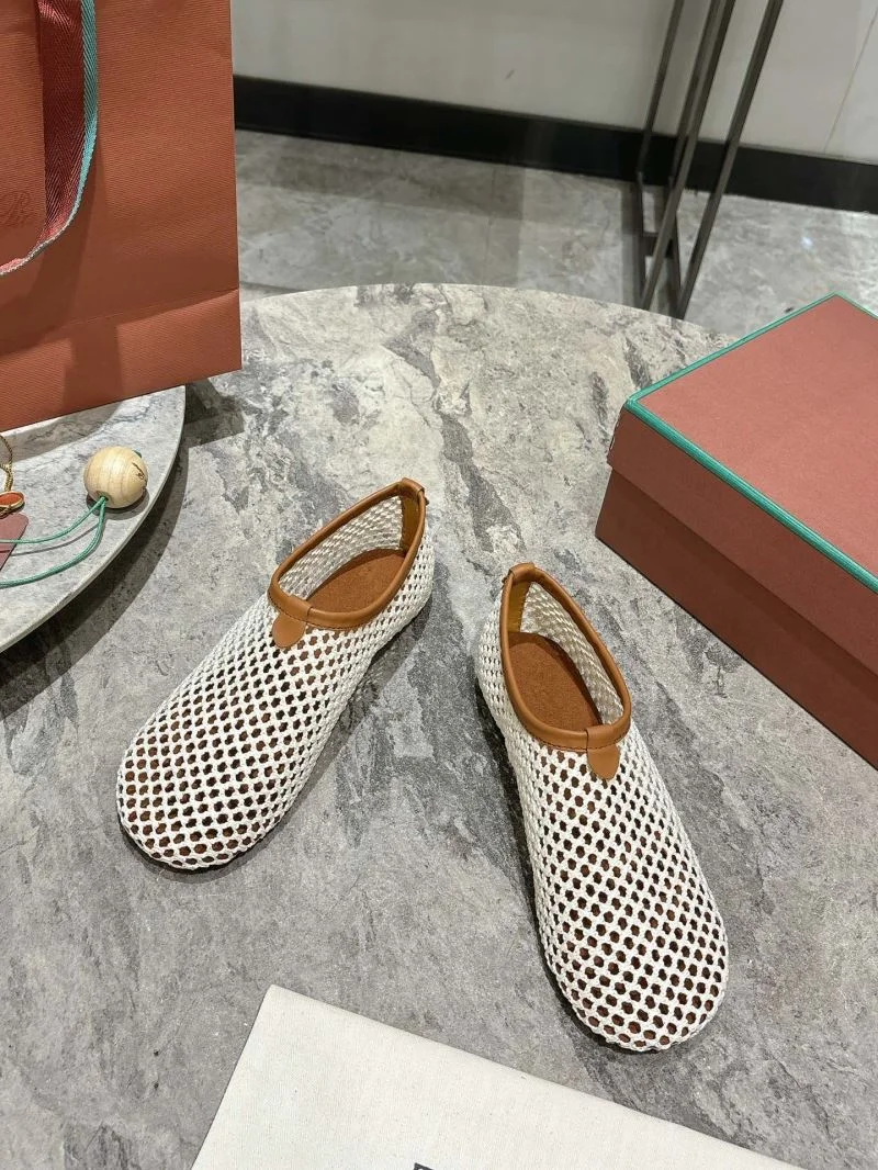 Discounted Loro Piana Shoes